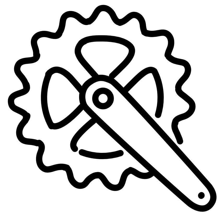 ClapCycle entretien et réparation vélo VAE à domicile en vélo cargo